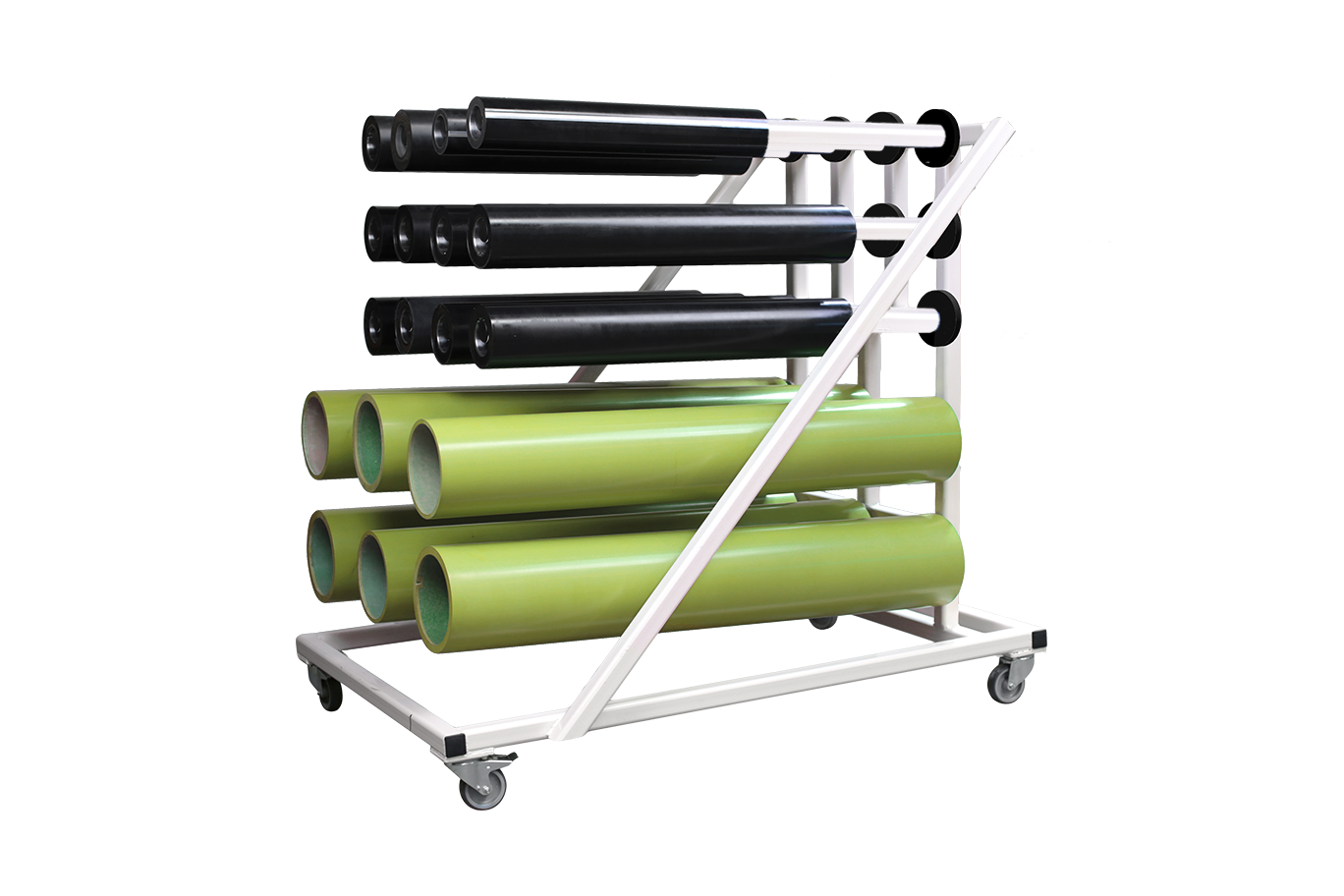Sleeve Cart | Easy and Convenient | Tech Cart | Tech Sleeves
