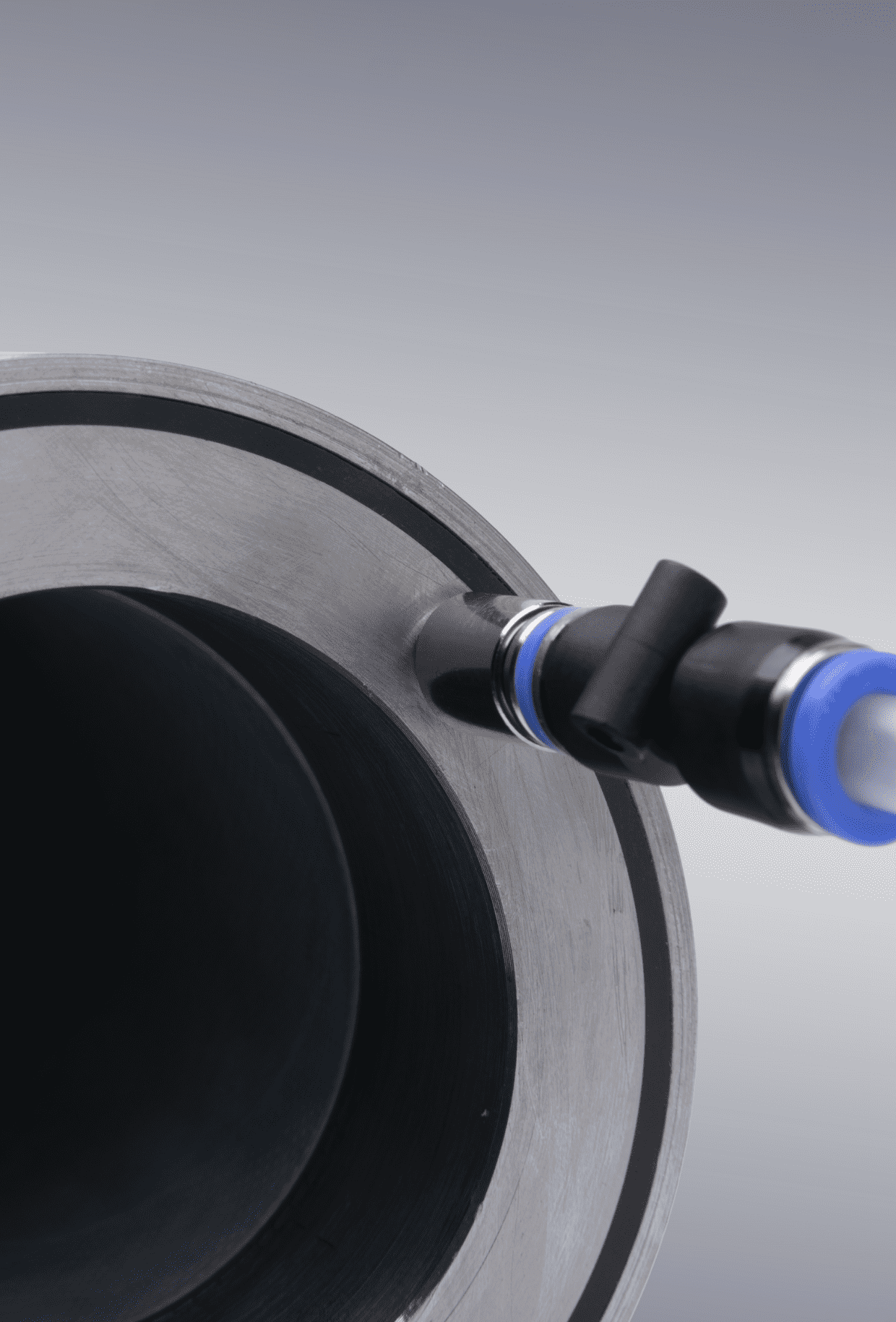 Tech Bridge | Extremely Durable Flexo Printing Adapter | Tech Sleeves