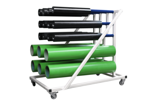 Sleeve Storage System | Automatic Sleeve Storage System | Tech Sleeves