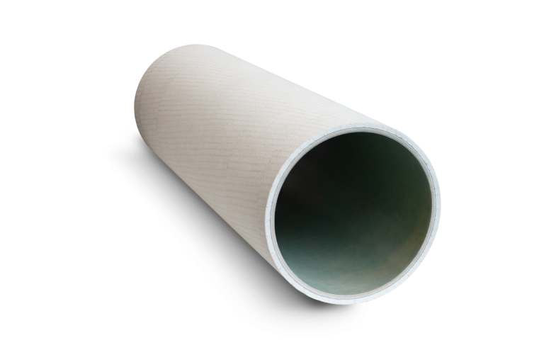 How we build durable flexo sleeves. - Tech Sleeves