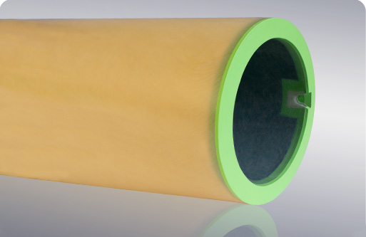 Leading Durable Flexo Sleeve Solutions - Tech Sleeves