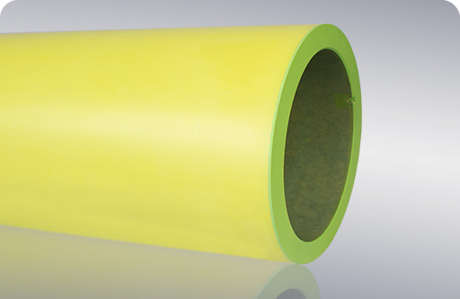 Leading Durable Flexo Sleeve Solutions - Tech Sleeves